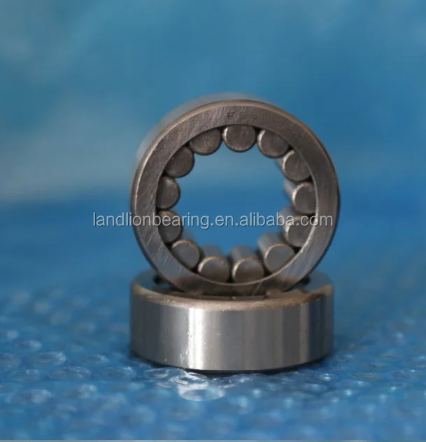 Cylindrical Roller Bearing 308-523A | Low Noise Eccentric Design for ...