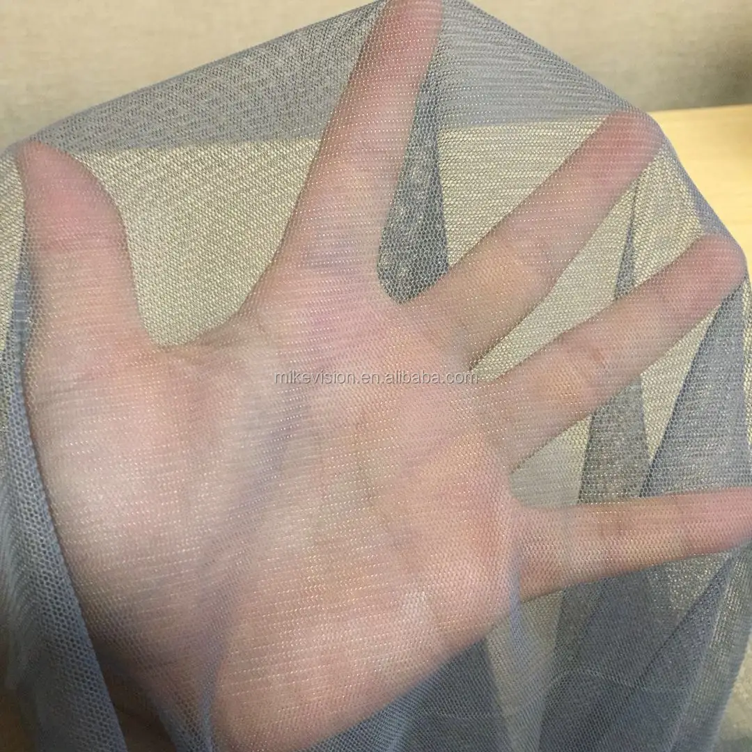 3D Holographic Mesh Projection - Perfect for Stage Shows