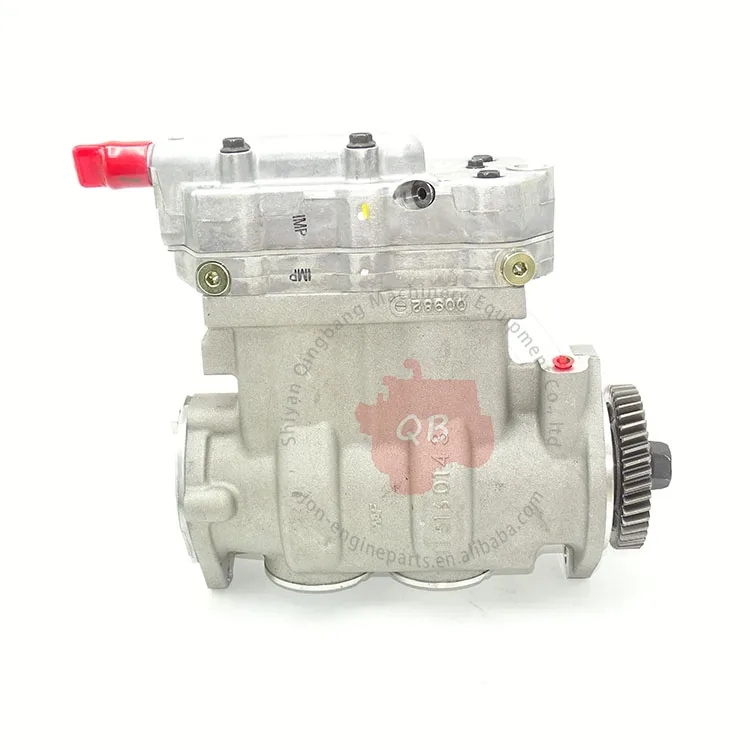 Cummins ISL Air Compressor 5286681/5272391 - Reliable Performance
