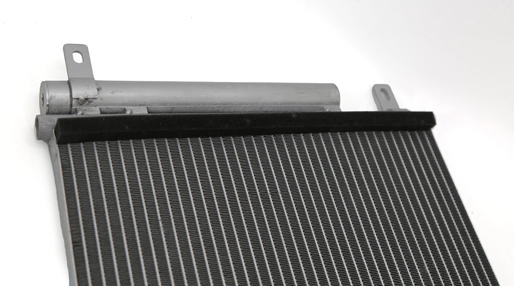 Changan UNI-T Condenser with Attachment Air Conditioner Radiator ...