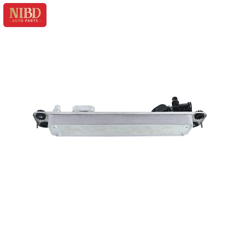 N52 N57 N62 for BMW X5 E70 X6 E71 E72 Gearbox Transmission Oil Cooler ...