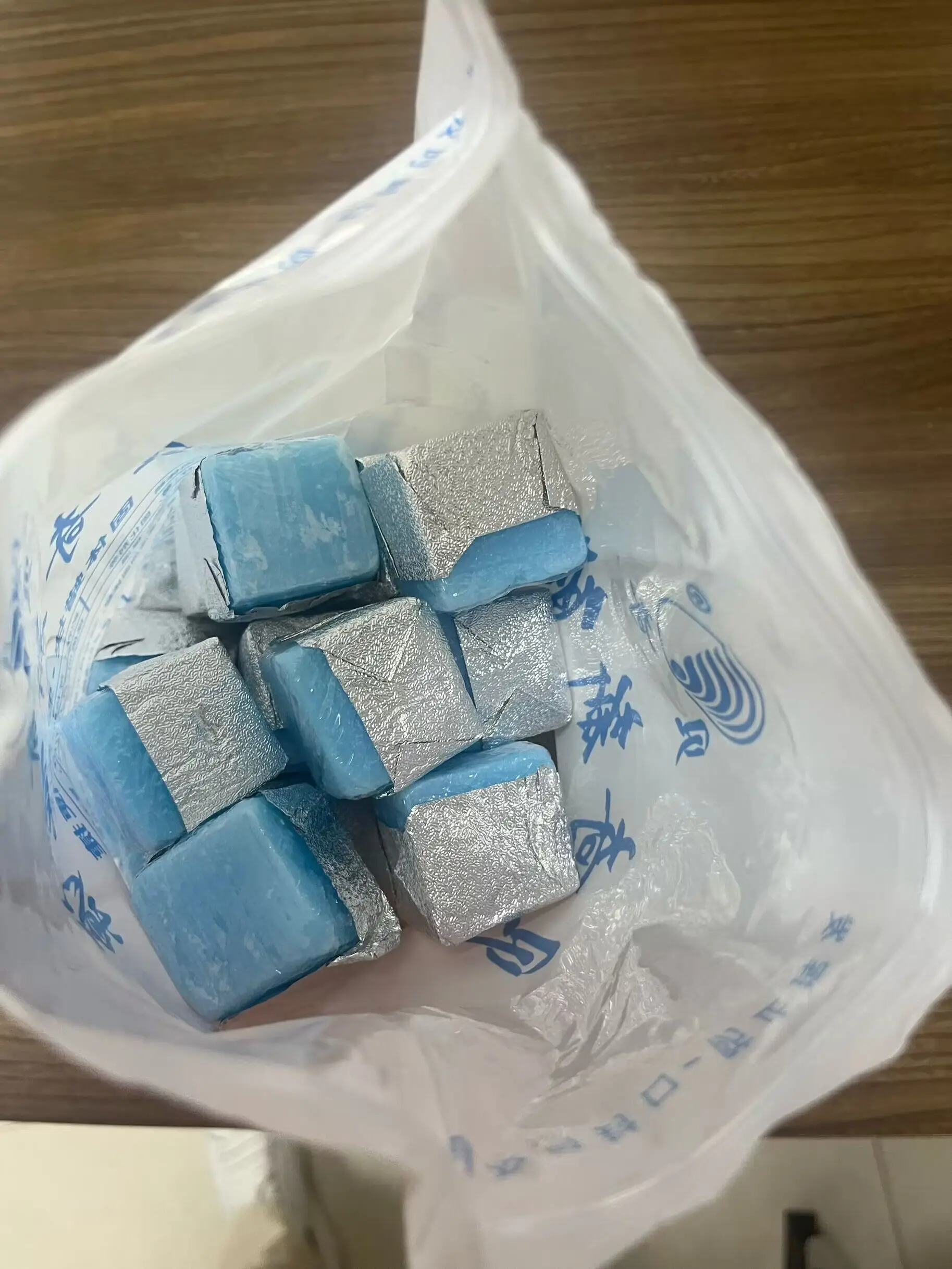 Solid Fuel Tablets - Efficient and Clean-Burning Fuel