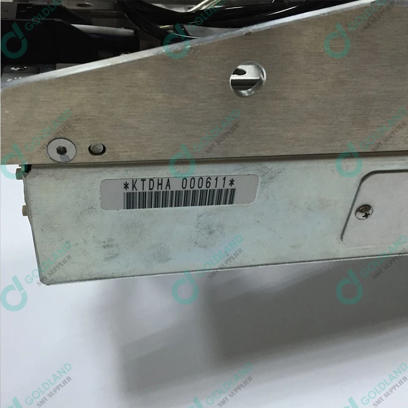 UF07200 FUJI SMT Feeder - Rotary Type Dip Flux Unit POP Feeder