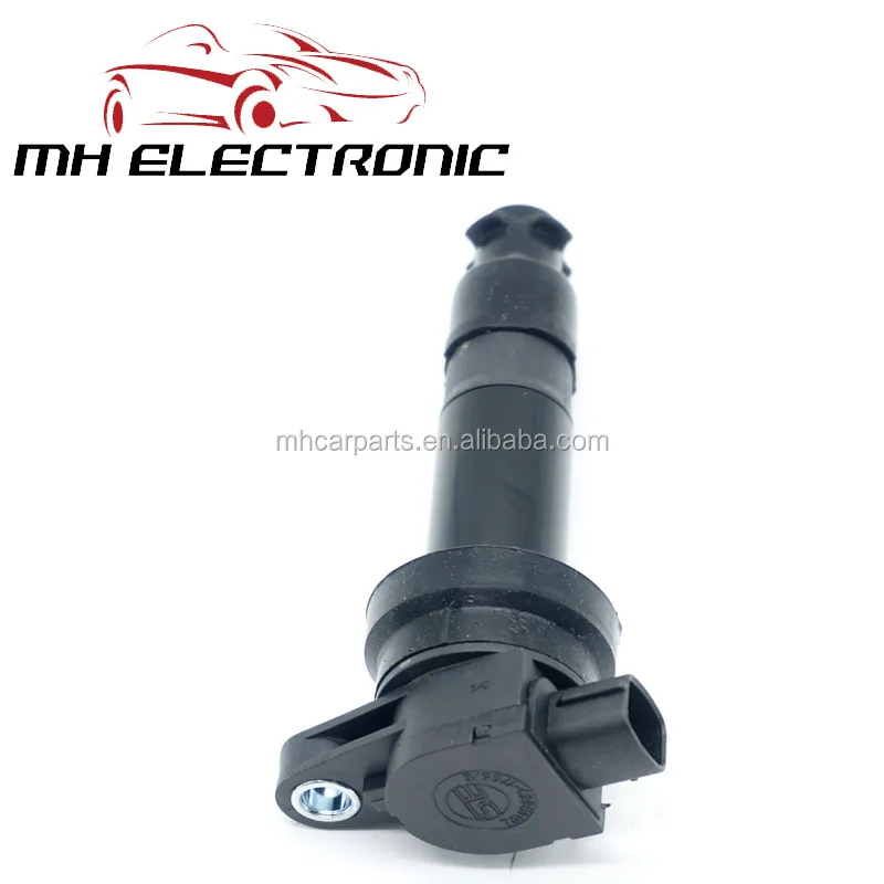 Mh Electronic Ignition Coil 27301-2b000 For Hyundai Accent I20 I30 ...
