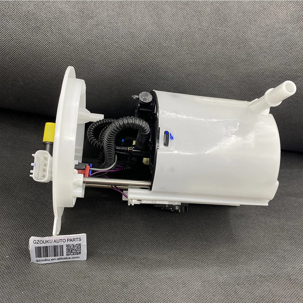 Gzouku Fuel Pump Assembly For Grand Cherokee 2011 2012 2013 2014 V8 5 ...