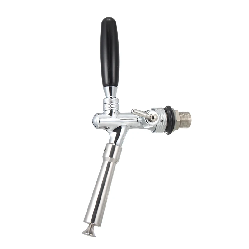 Stainless Beer Foam Defoamer Device Flow Controller For Home Bar Home ...