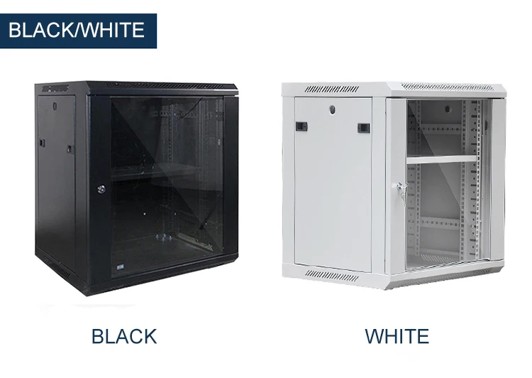 19 Inch Cabinet CCTV Indoor Outdoor - Secure & Versatile