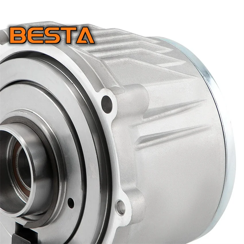 Rear Differential Viscous Coupler For Toyota Rav4 2006 2007-2021 41303 ...