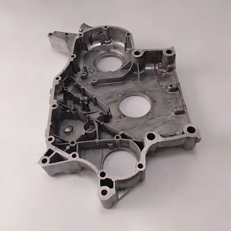 Engine Front Cover For F4l912 F3l912 - Buy Diesel Engine Cover front ...