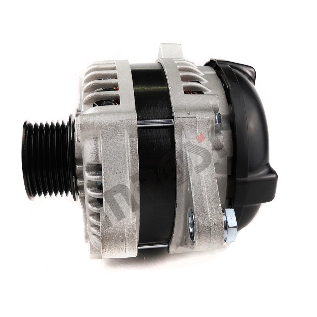 In Stock New Alternator For Toyota Tundra 4.0l/241ci V6 2006 - 2011 ...