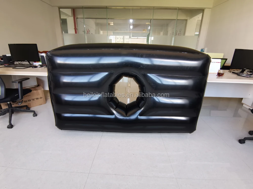 Customized Inflatable BBL Recovery Mattress - 300pcs MOQ