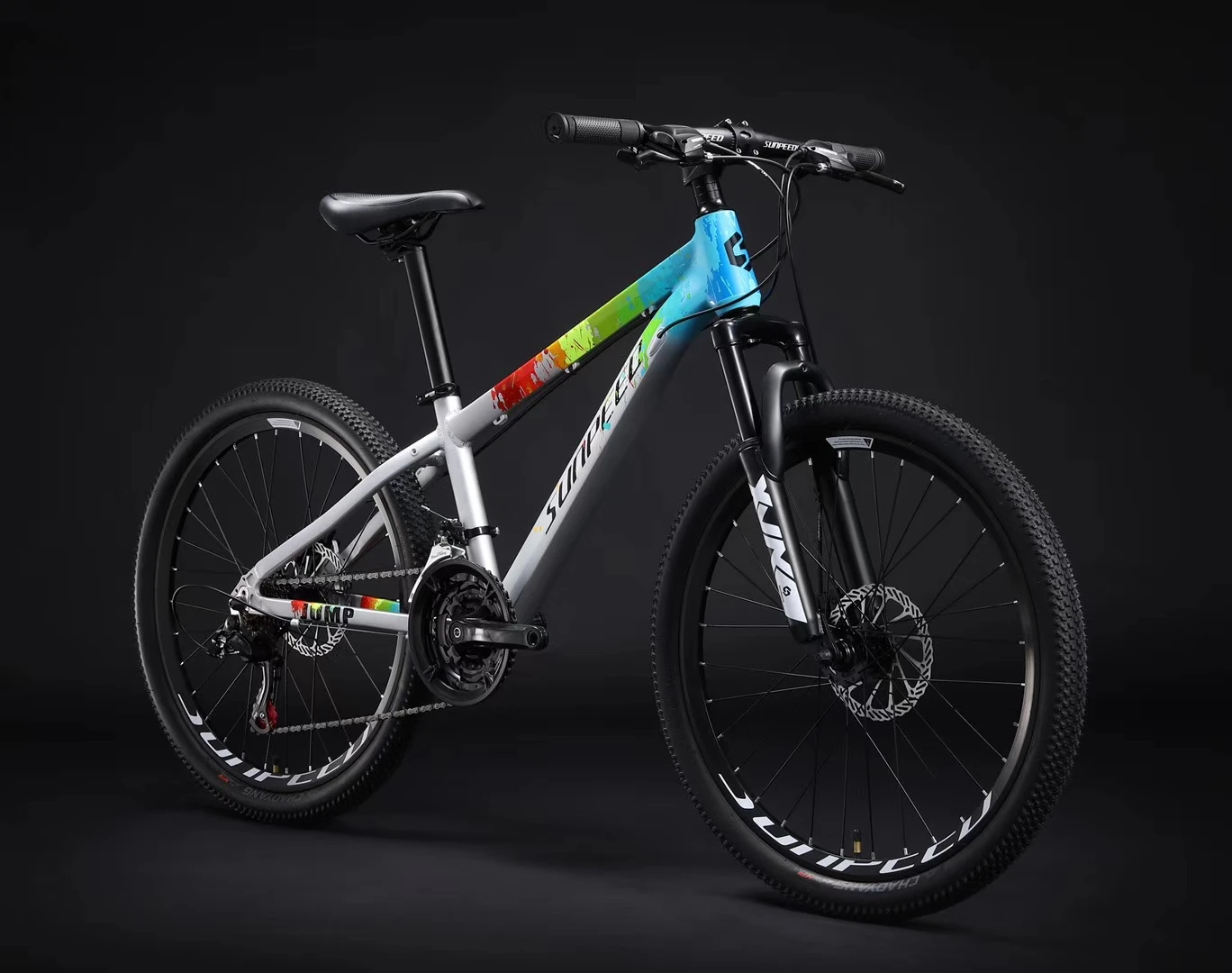 Alipay Top Selling Mountain Bike Brand Bikes Mtb Kids Mountain Bikes ...