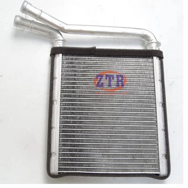 Toyota Hilux 2010 Evaporator Core - High Quality AC Part