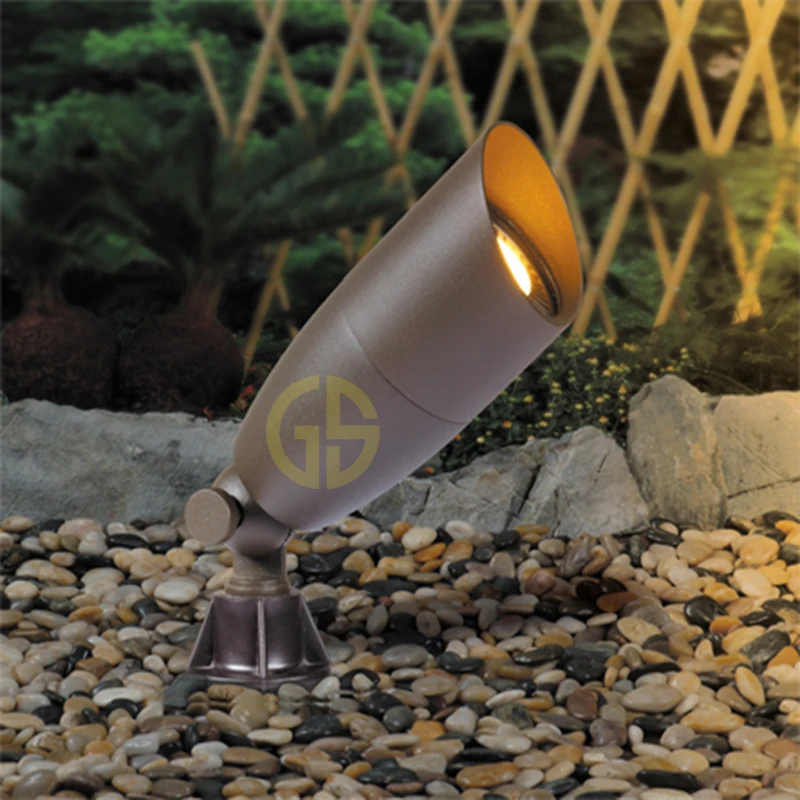 12V LED Garden Lights - Durable, Efficient, and Bright