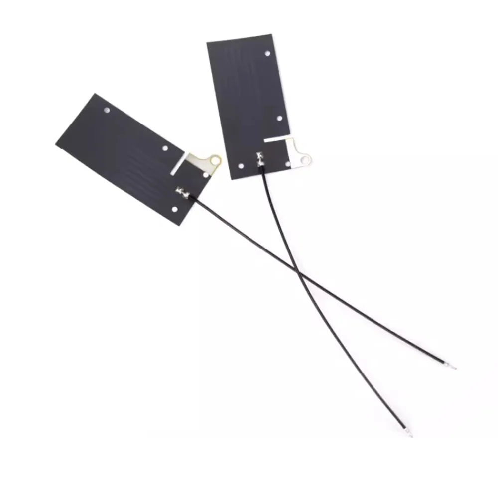Taidacent Long Range High Gain 433 Mhz Patch Internal Pcb Antenna Ipex ...