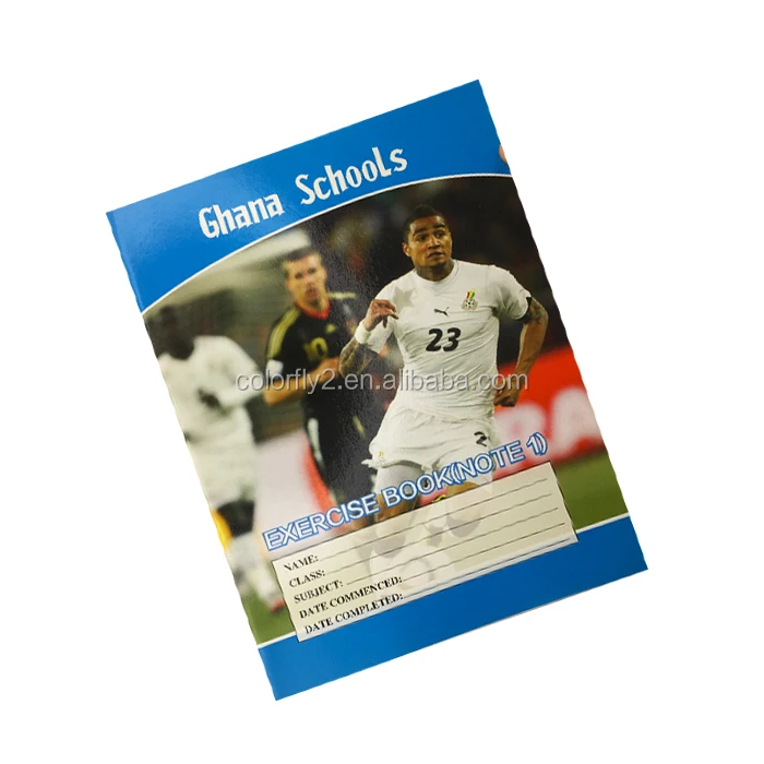 Cheap School Exercise Note Book Note1 Face To Ghana - Buy Ghana ...