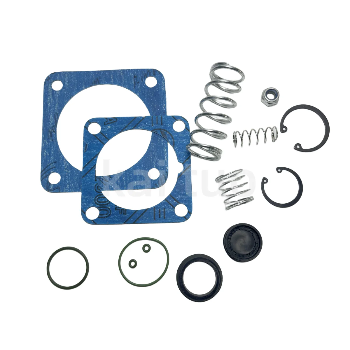 2901029801 Unloader Valve Service Kit For Atlas Copco Ga7-11 Screw Air ...