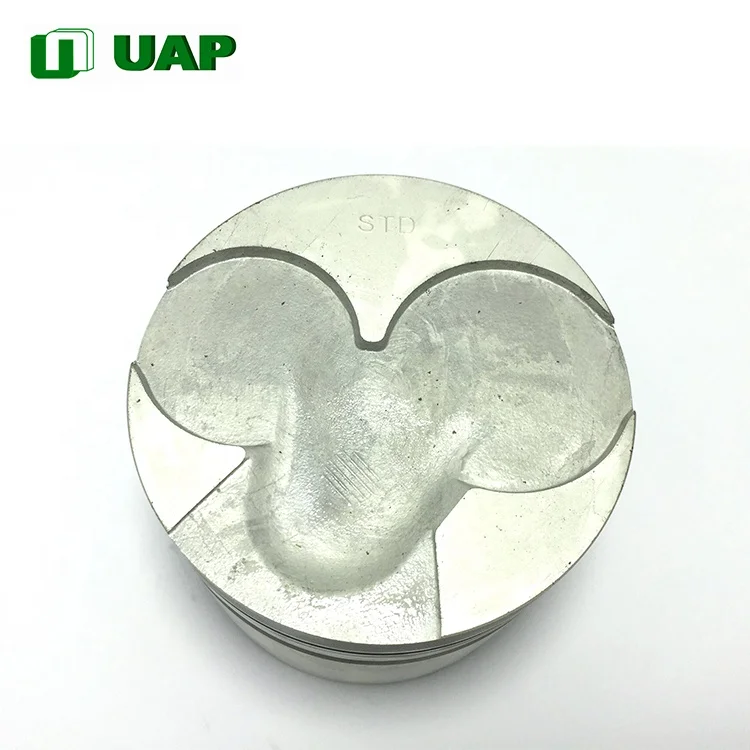 OEM 23410-42701 Hyundai D4BB Piston - Tin Coated Engine Parts for ...
