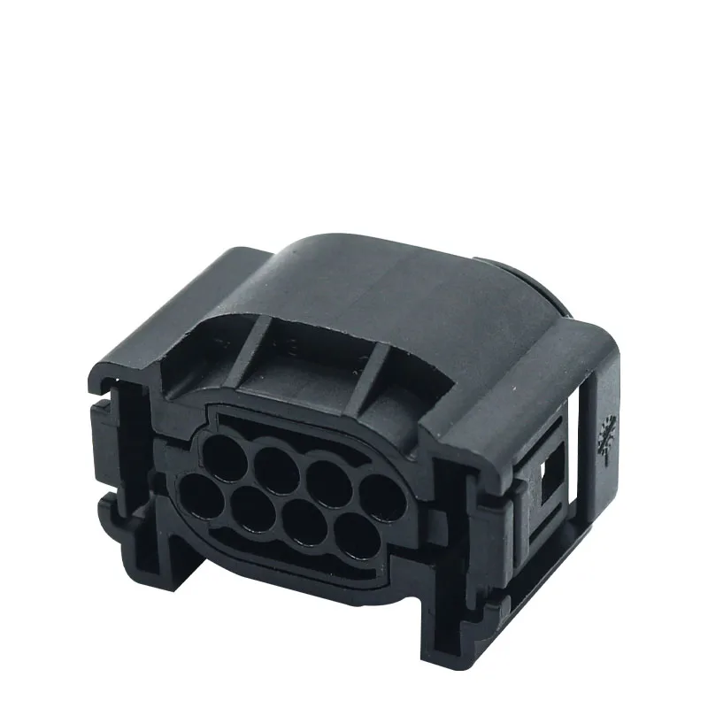 Honha Tyco Replacement 8 Pin Waterproof Wire Connector 1-1418552-1 4f0 ...