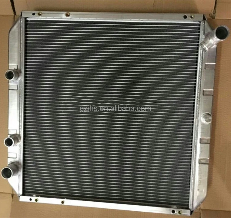 High-quality Radiators for Coaster 1HZ HZB50 1996-2018