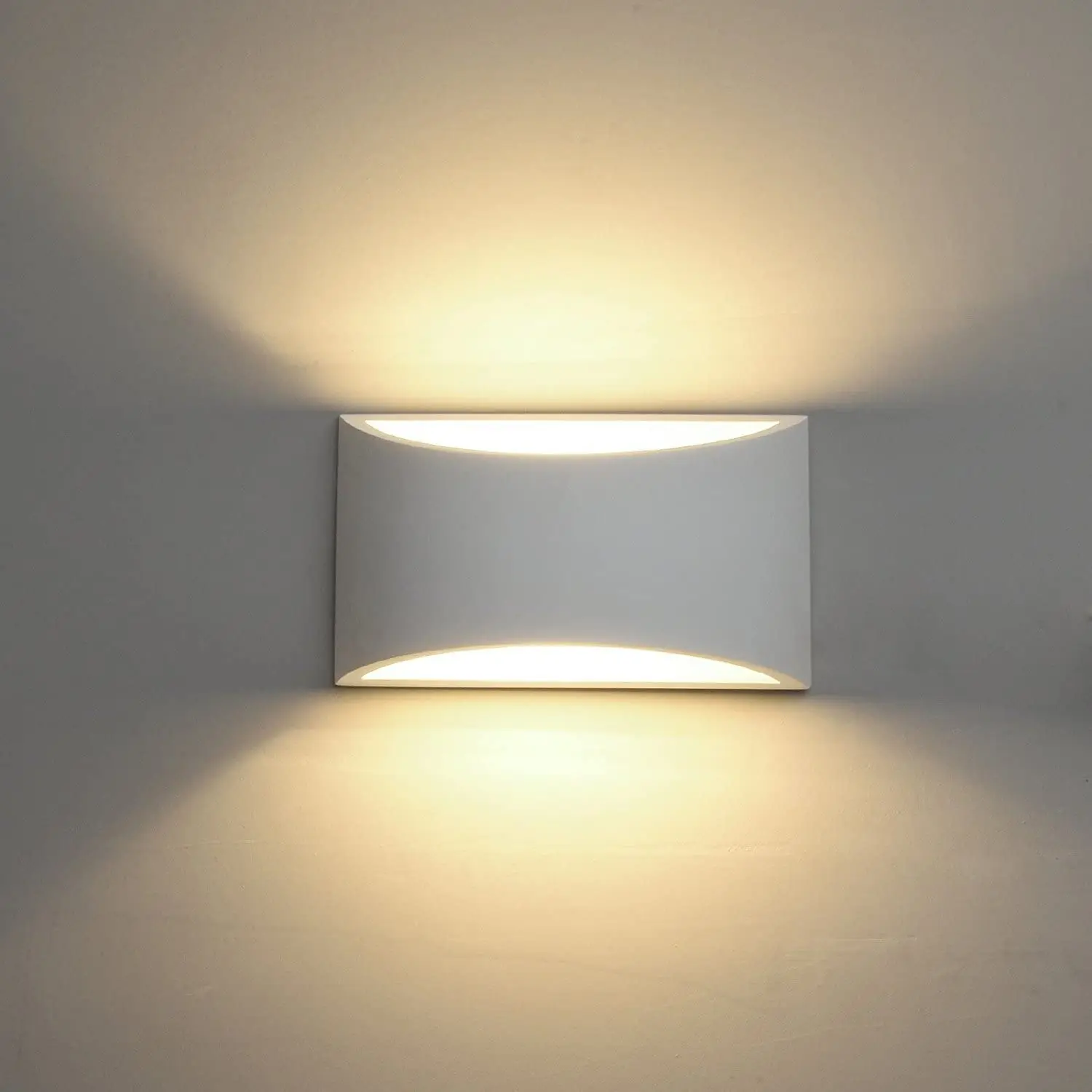Alu Waterproof Wall Mounted Indoor Led Light Wall Up Down Led Wall ...