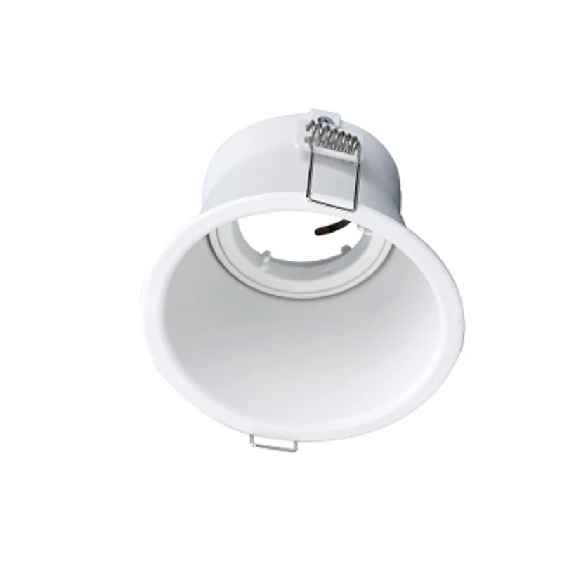 Pullable GU10 Downlight Fixture MR16 and GU10 New Downlight Housing ...