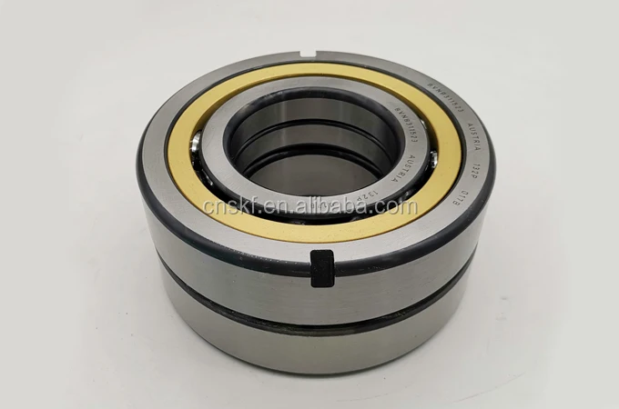 BVNB 311523 À Billes À Contact Oblique Roulement À Rouleaux ...