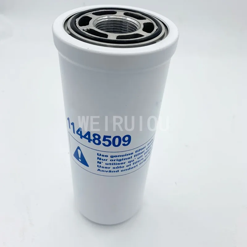 Truck Engine Spin-On Hydraulic Oil Filter P164378 | 99.9% Efficiency ...