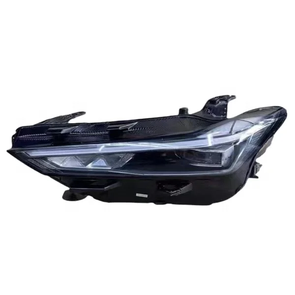 Head Lamp For Uni-k Oem 4121010-cr01 4121020-cr01 - Buy 4121010cr01 ...