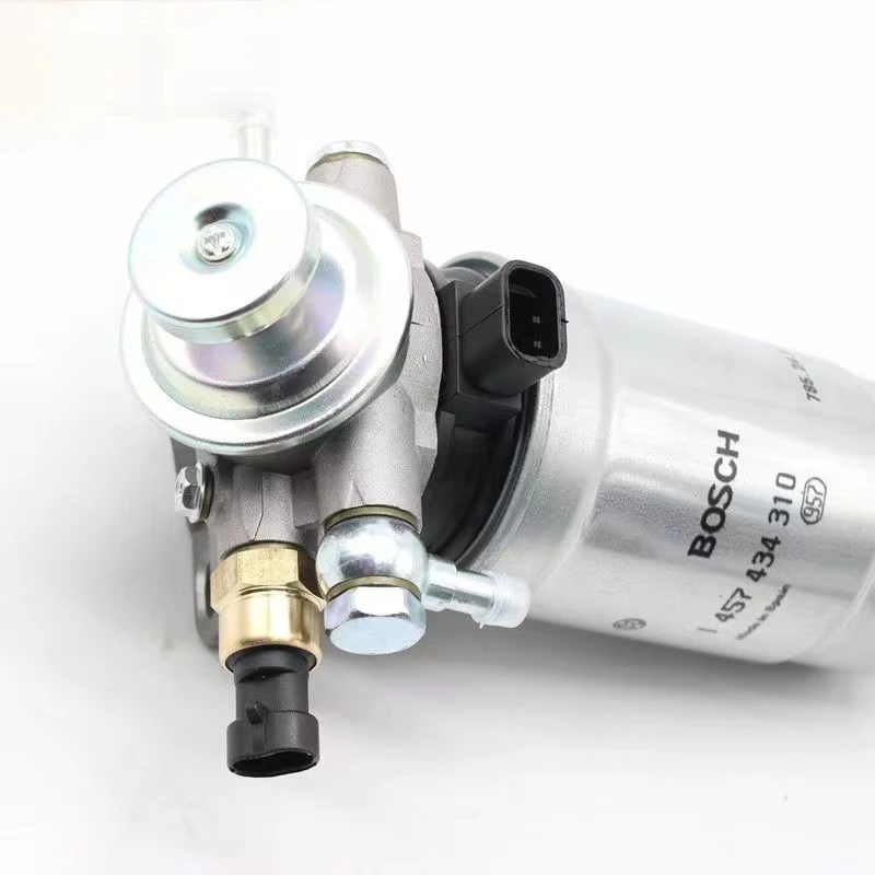 High Quality diesel Filter Assembly diesel Fuel Water Separator Filter ...