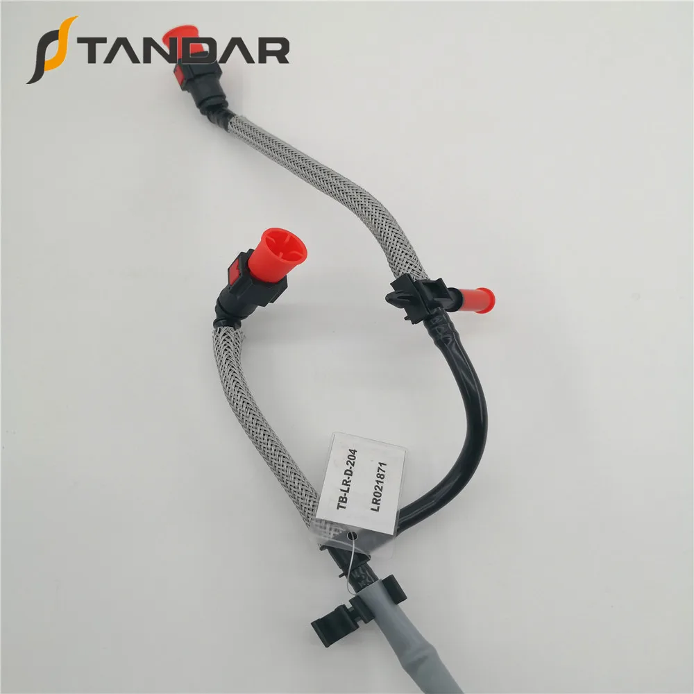 LR021871燃油回油管| Alibaba.com