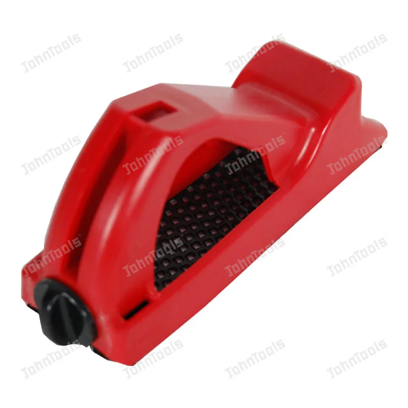 Drywall Pocket Planer and Rasp Made in China - JOHN TOOLS