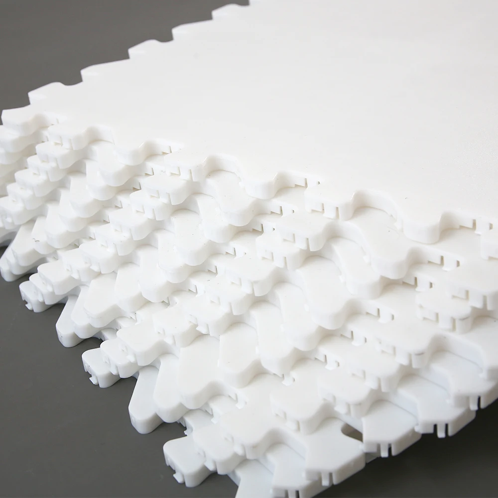 Potent Skate-Able Synthetic Ice Tiles - Durable & UV Protected