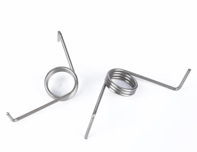 Customized Stainless Steel Adjustable Torsion Spring - Buy Torsion ...