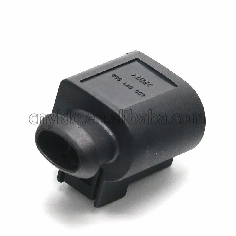 2 Pin Female Waterproof Auto Electrical Cable Connector For Vw Fep ...