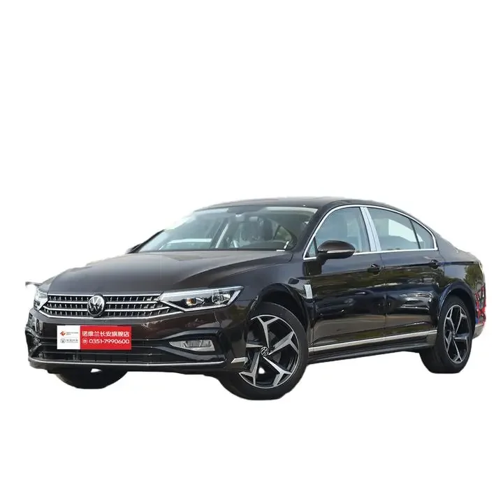 Volkswagen Magotan 2023 280tsi Dsg Leader Edition Car Cheap Price China ...