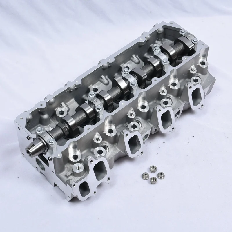 Cylinder Head Assembly for Toyota Nissan Mitsubishi Mazda