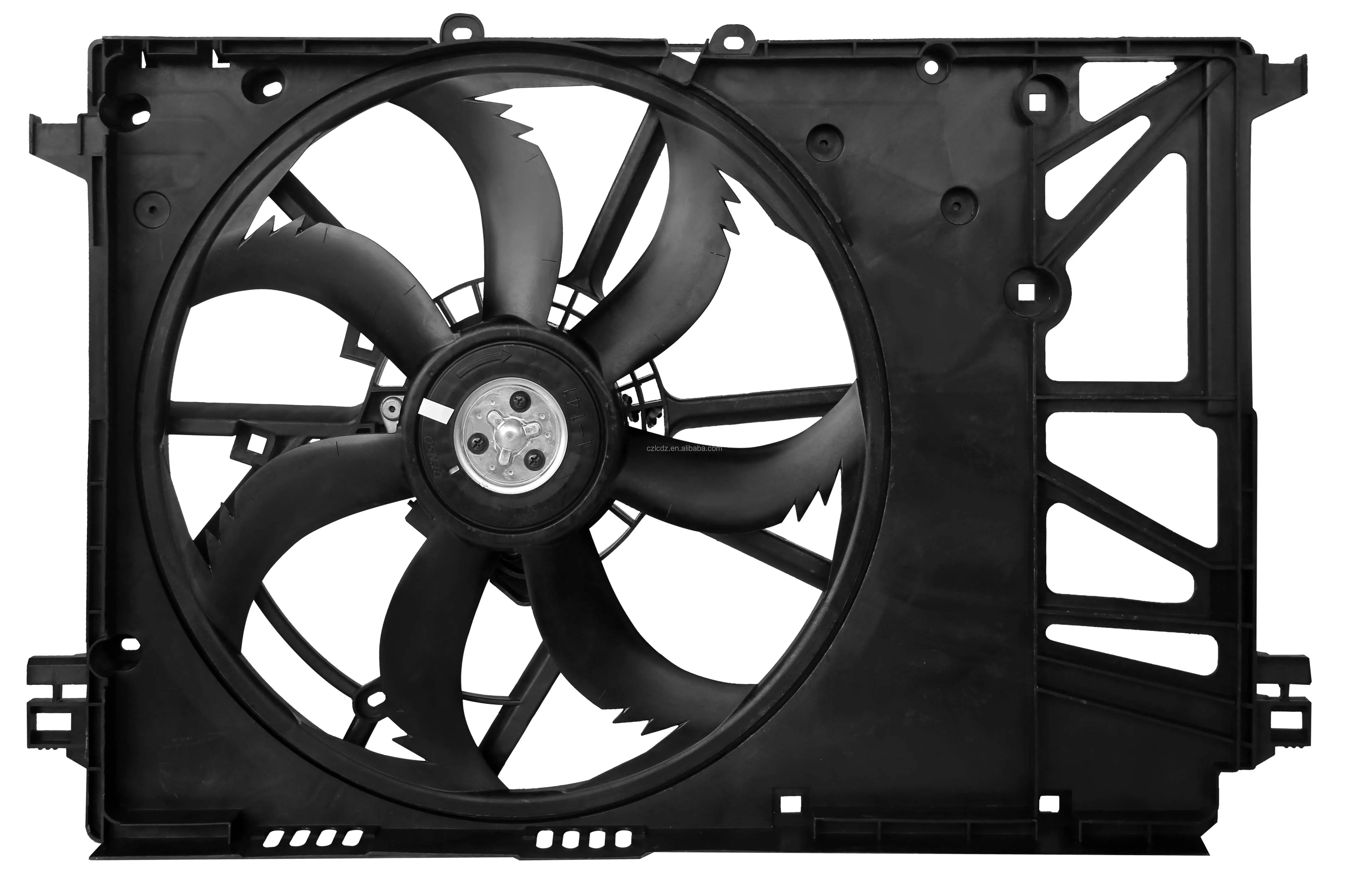 风扇占空比是什么意思,电子风扇占空比怎么量,电子_大山谷图库