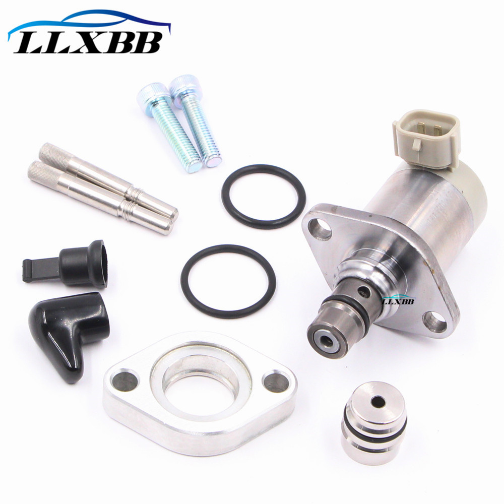 Mitsubishi L200 Asx Outlander Diesel Fuel Pressure Regulator Scv - Oem