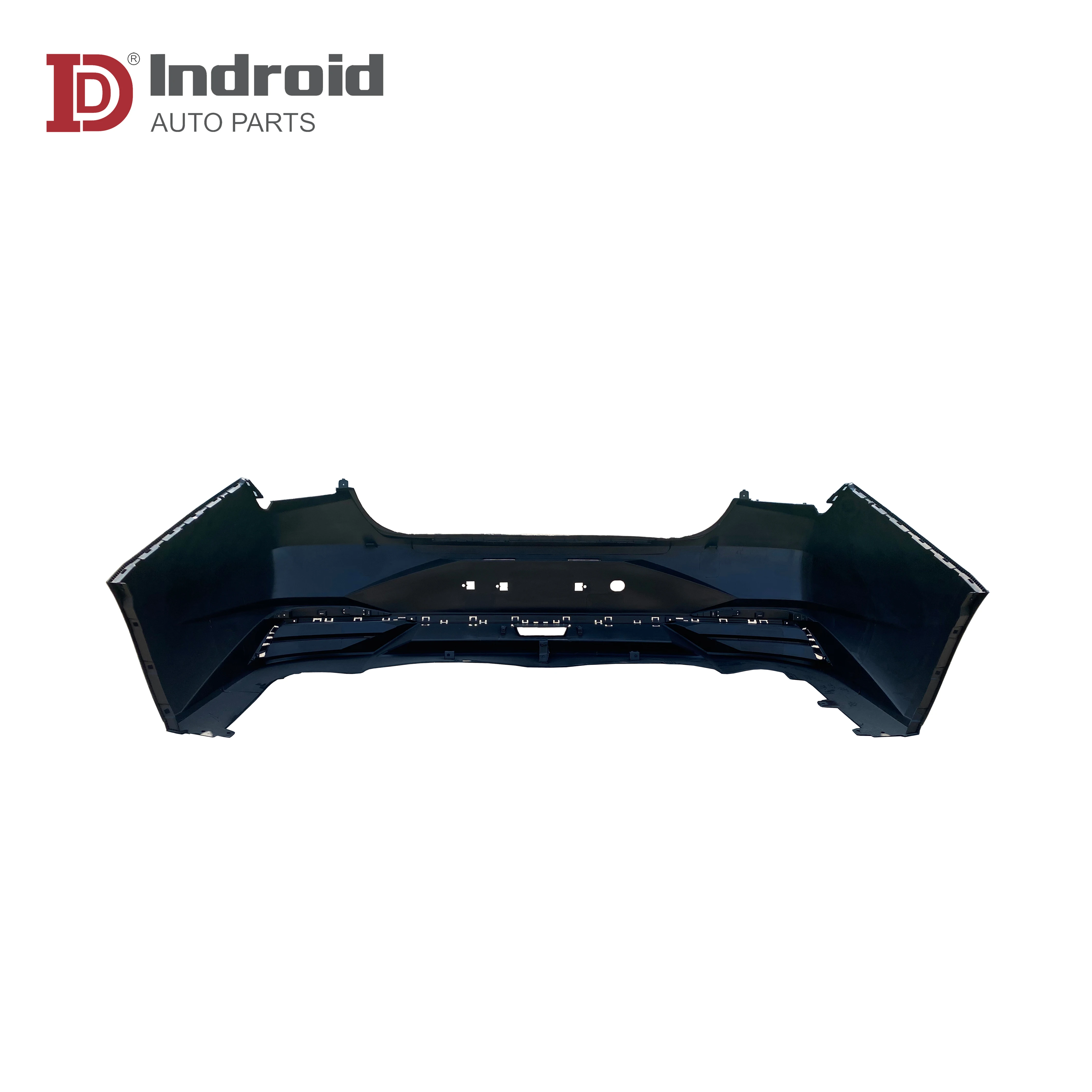 Auto Parts Body Kit Car Bumper For Hyundai Elantra 2020 Protector ...