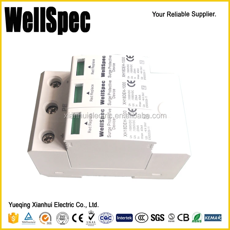 lightning protection device obo surge protector| Alibaba.com