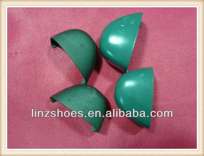 200 Joules, 15KN Impact Test - Compression Toe Caps for Rain Boots