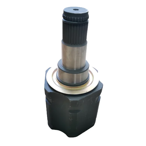 TEOLAND CV Joint - High Quality Transmission Shaft for Toyota Hilux