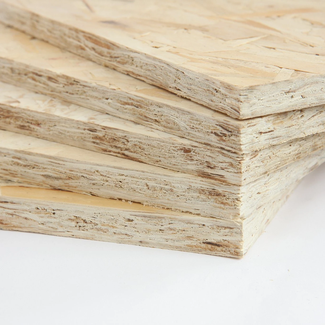Waterproof Osb 3 For Construction Building Osb Board From Linyi - Buy ...