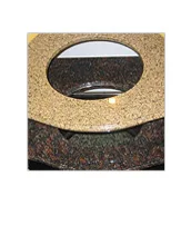 Company Overview - BRAHMA GRANITECH