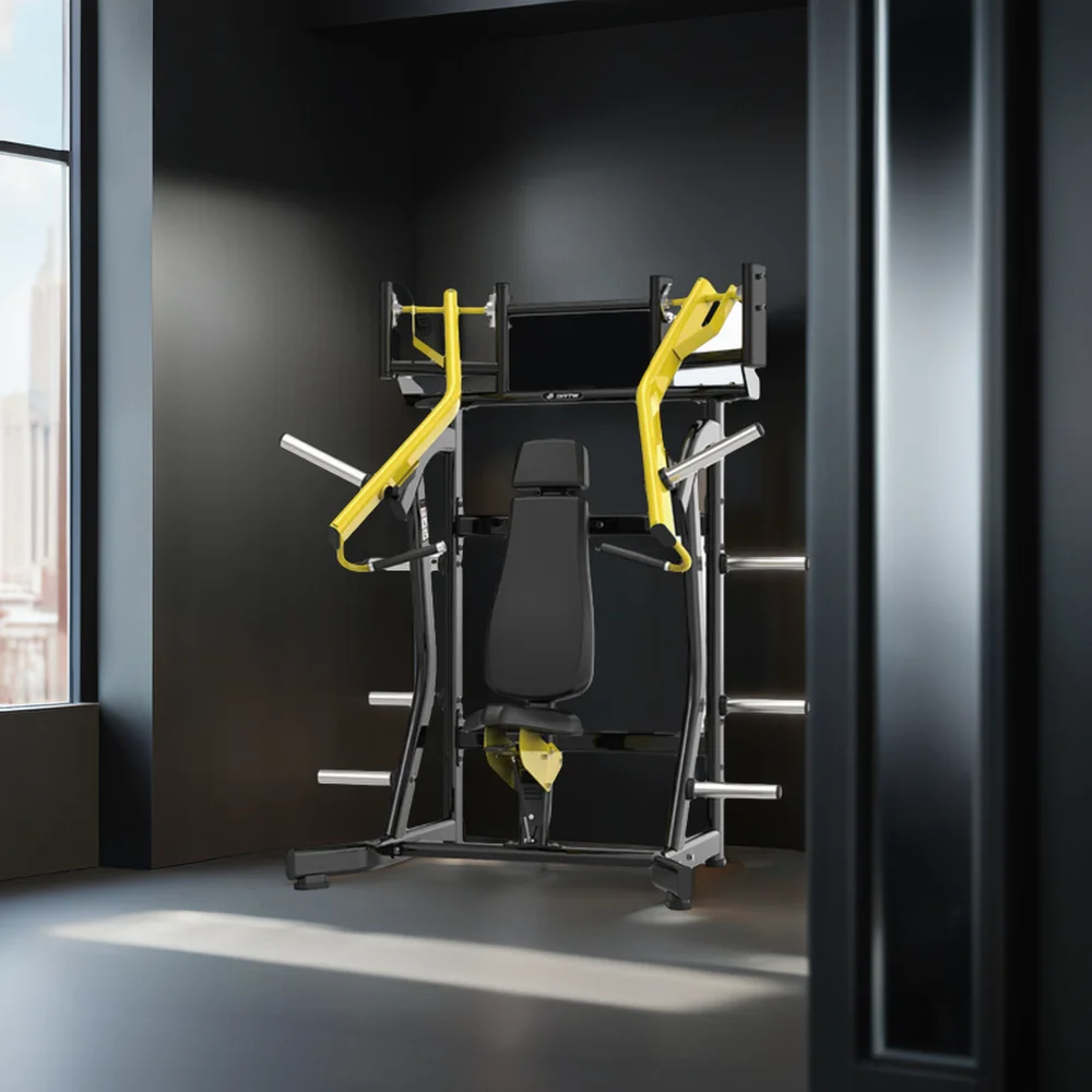 Unisex Upper Oblique Chest Push Exercise Equipment - Buy Upper Oblique ...