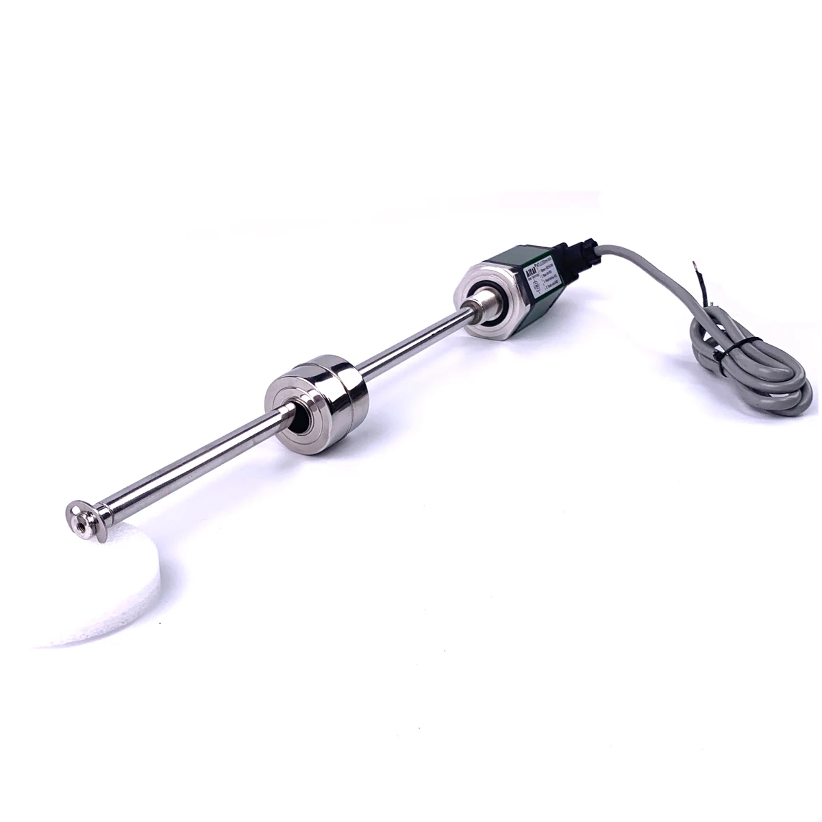 Mtl3 Ip67 Linear Motion Position Sensor Magnetostrictive Level Sensor ...