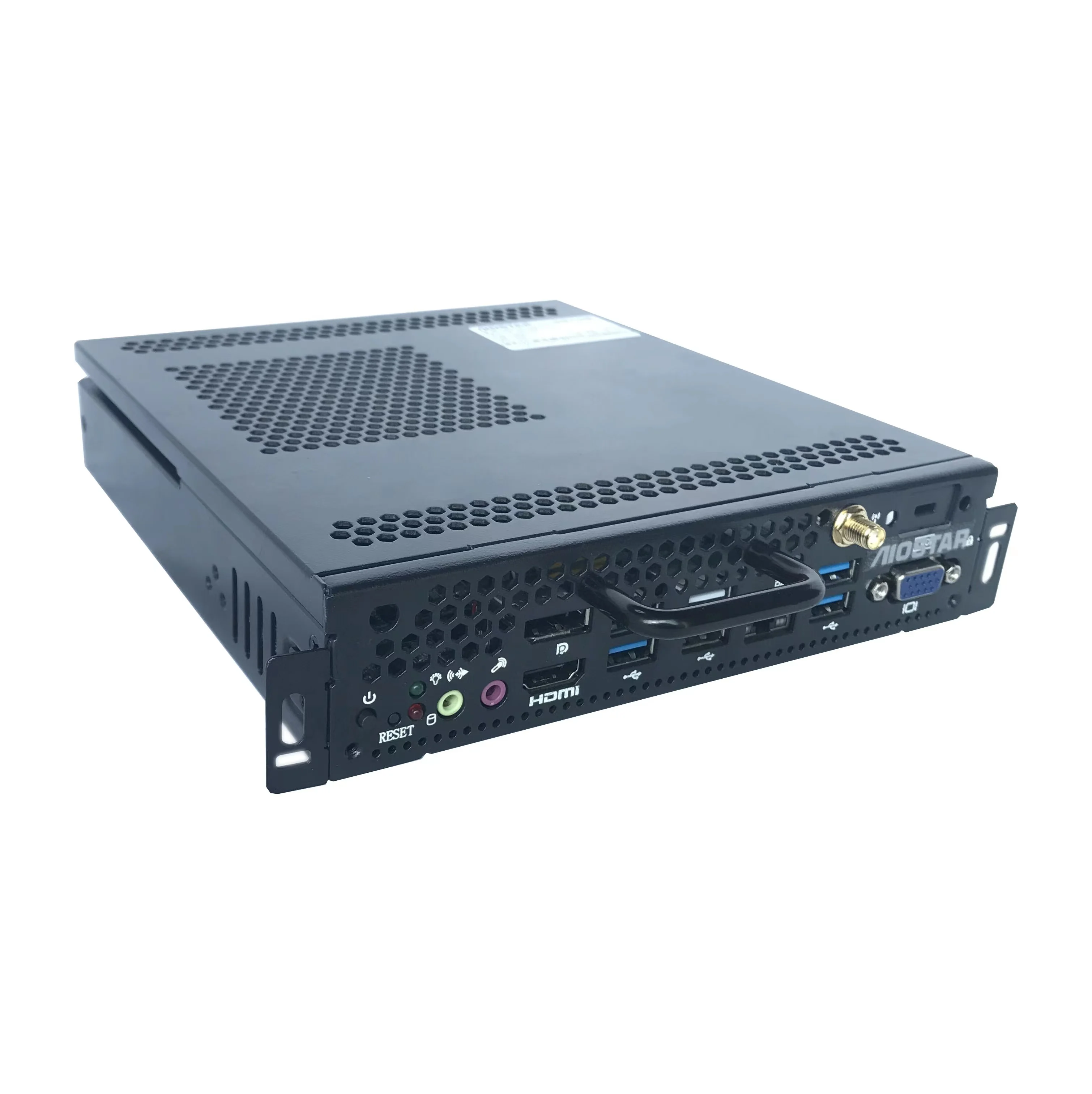 Ops Pluggable Computer Module Support Sandy/ivy Bridge Pga 989b ...