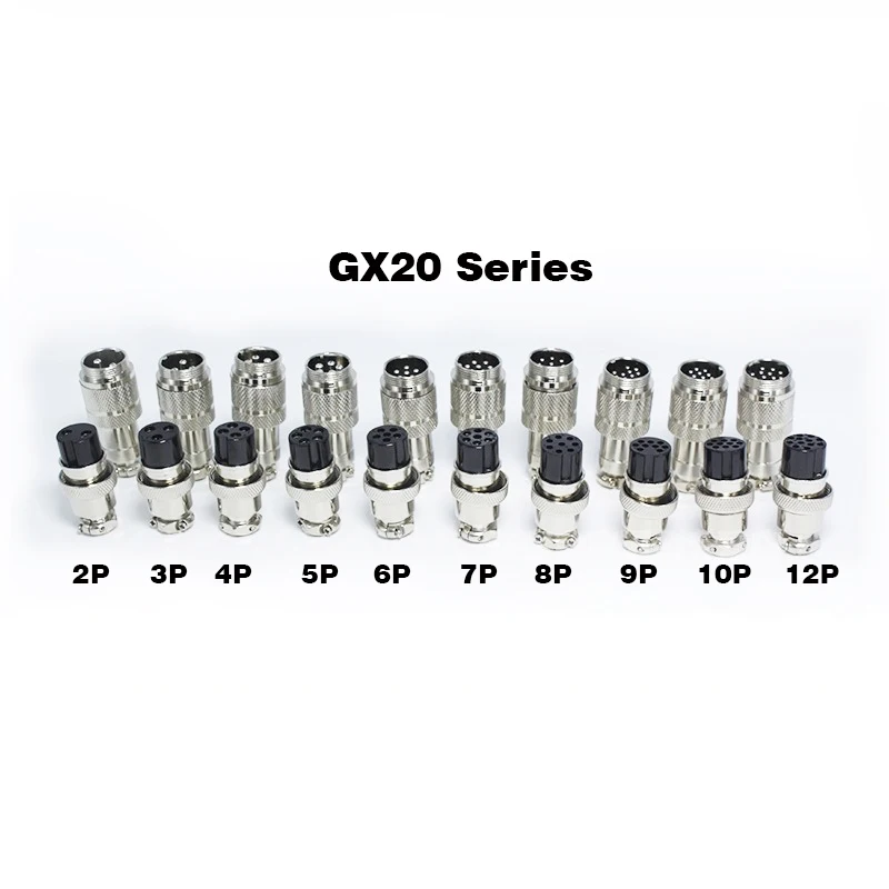 M16 Reverse Direction Connectors Manufacturer - Reliable Cables