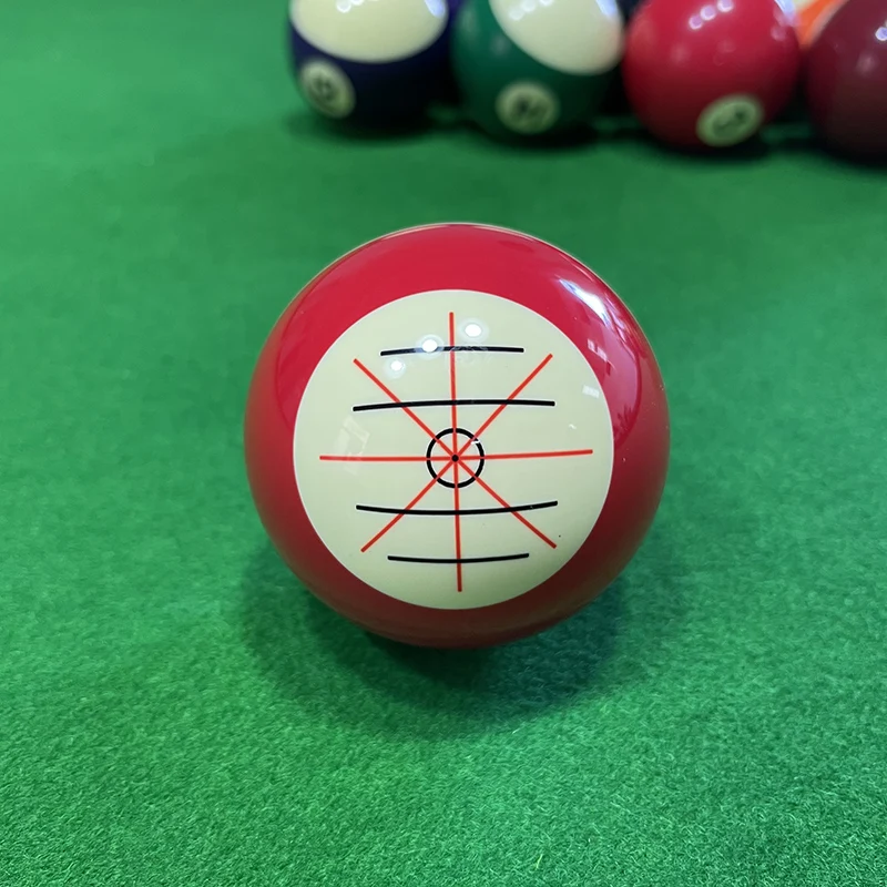 High Quality Billiards Cue Ball Training Artifact TP-B1080